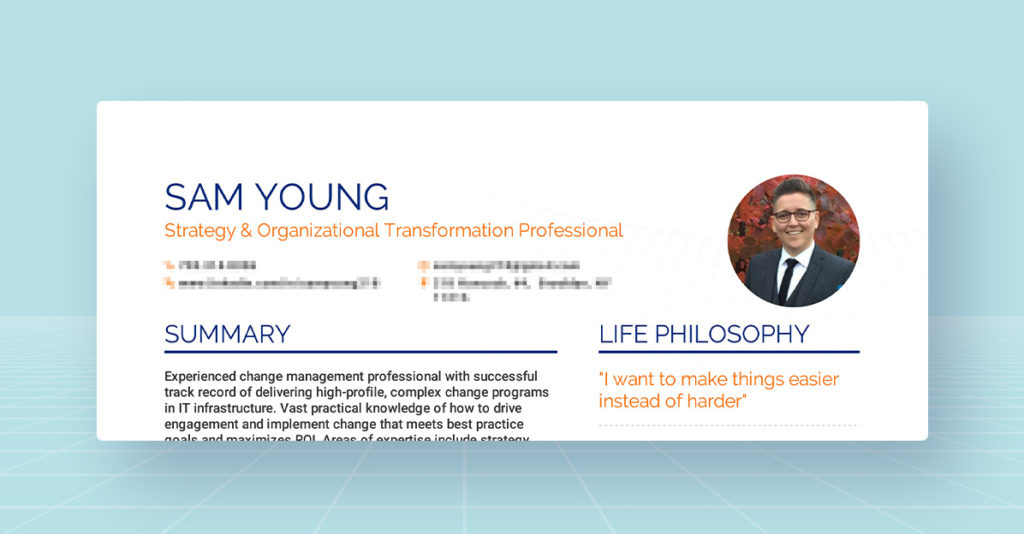 How to Get a Job Referral | Enhancv