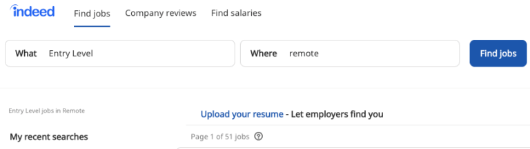 Entry-Level Remote Jobs: What 10,800 Postings Reveal