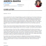 Ideal Cover Letter Length: How Long Should A Cover Letter Be? | Enhancv