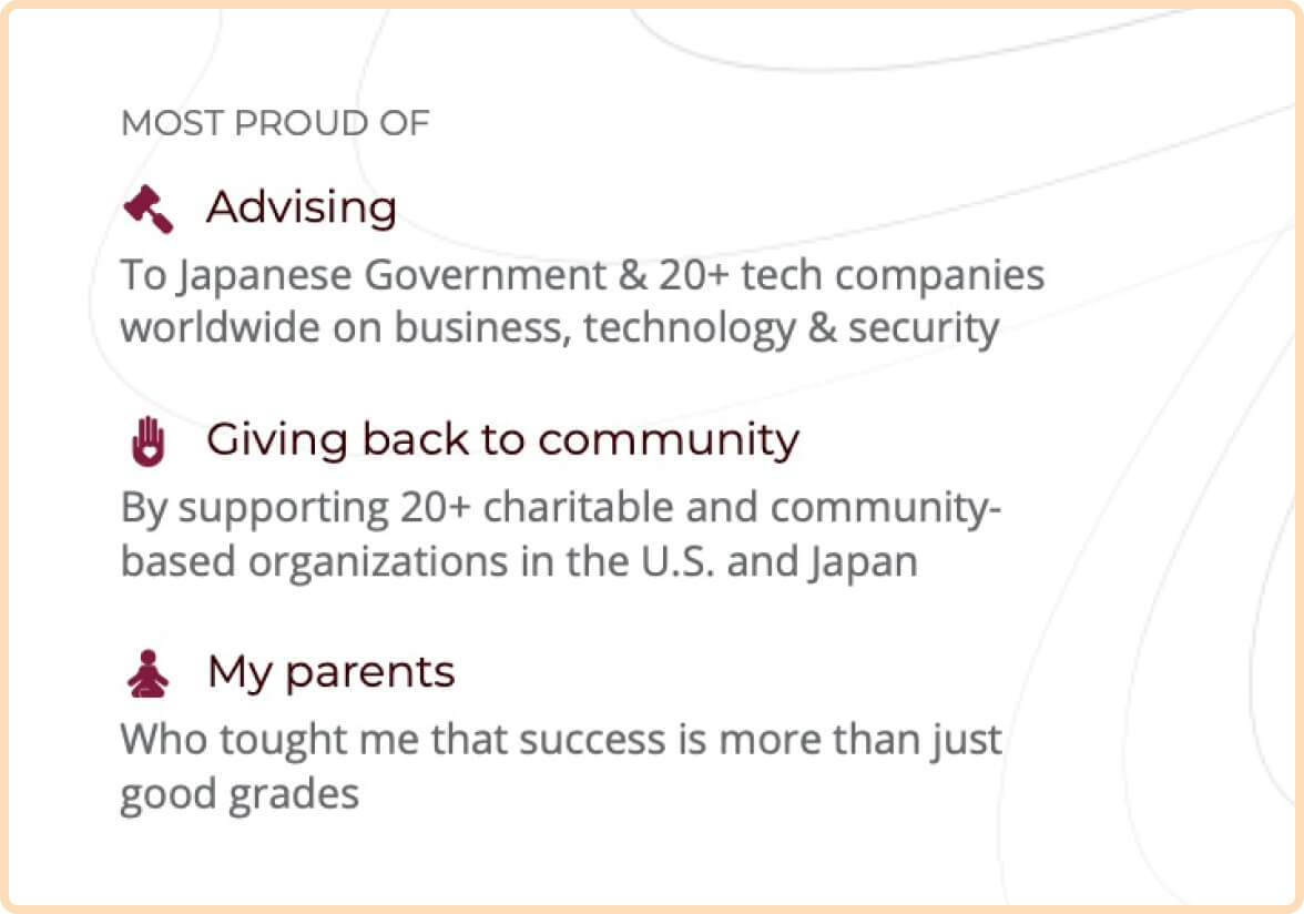 A Breakdown of a Successful One Page Resume – And How to Write Yours ...