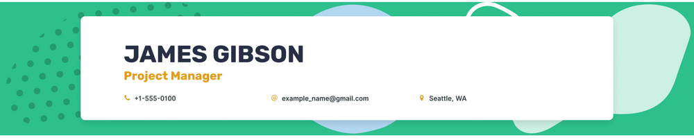 How to Write a Cover Letter – Step by Step Guide by Enhancv