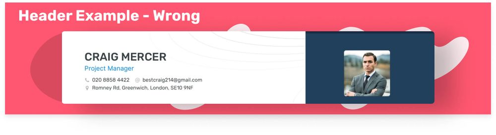 How to Write a Powerful CV That Gets You Hired