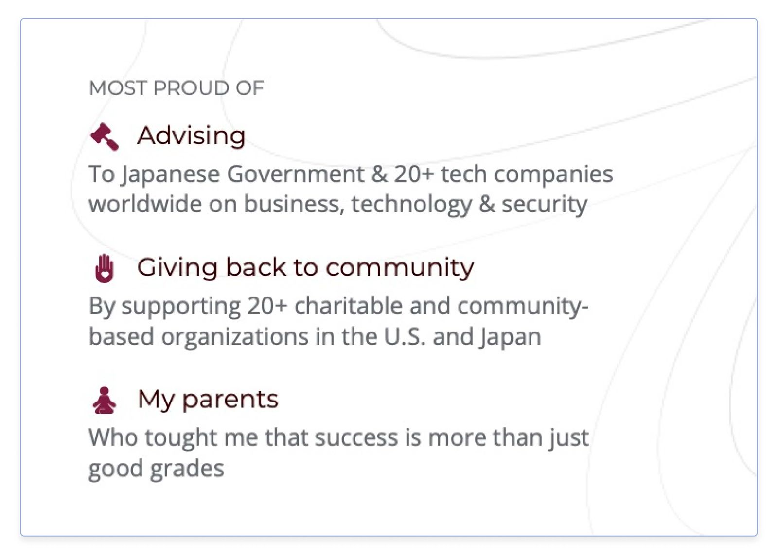 How to Write a Great Resume for a Job in 2024 | Enhancv