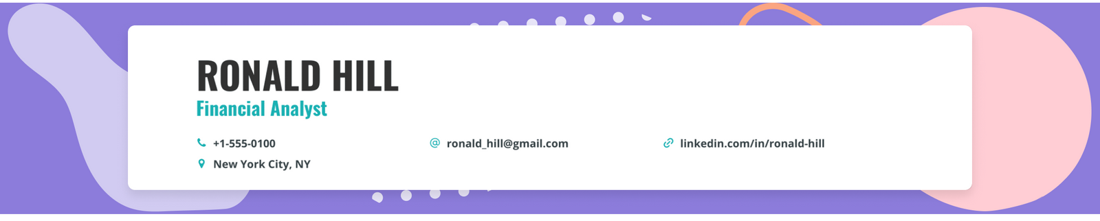 How to Write a Cover Letter – Step by Step Guide by Enhancv