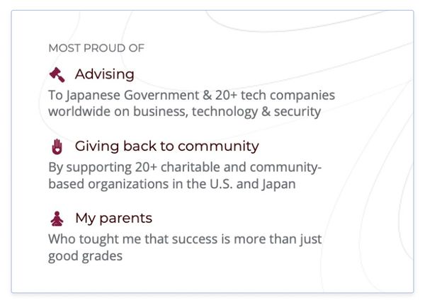 How to Write a Great Resume for a Job in 2024 | Enhancv