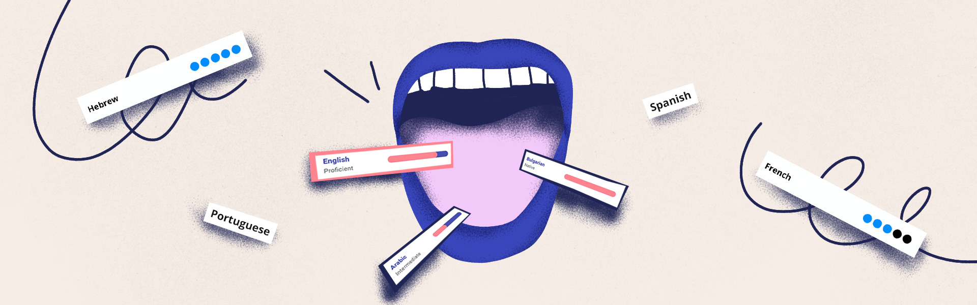 Language Skills On Resume How To Explain Proficiency Fluency