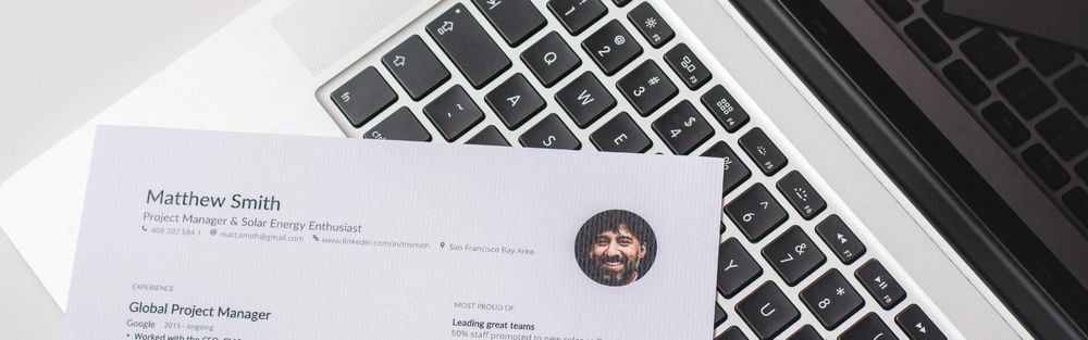 Is It Unprofessional To Have A 2 Page Resume