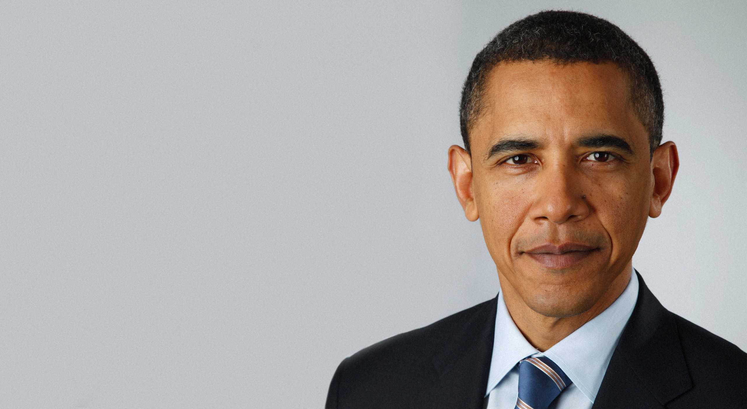 Barack Obama's Resume Example | Enhancv