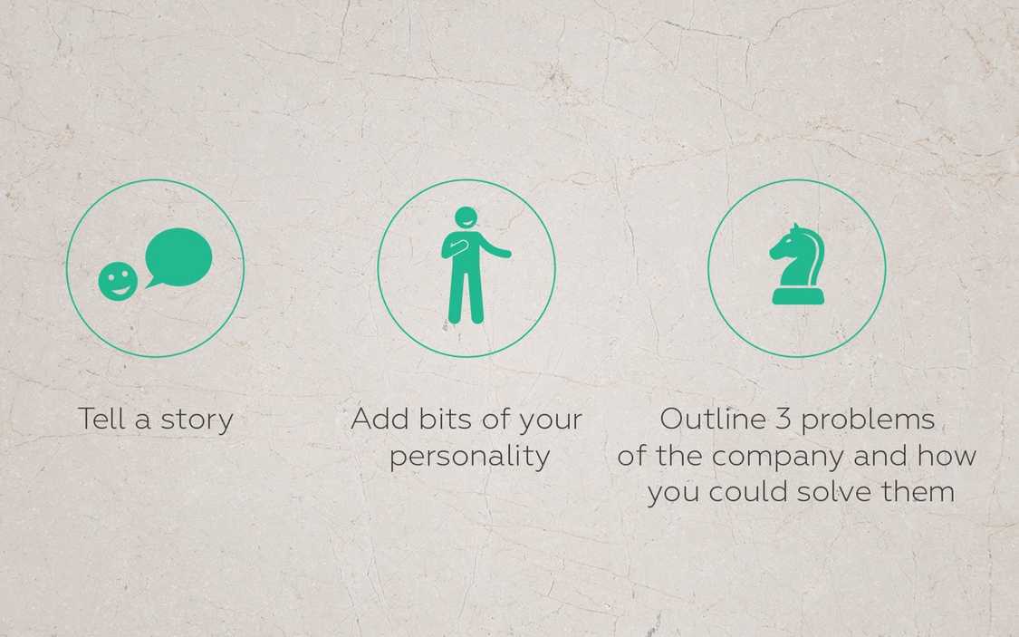 50+ Cover Letter Examples & Samples for 2021