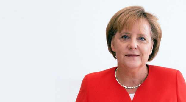 Angela Merkel's Female Leader Resume Example | Enhancv